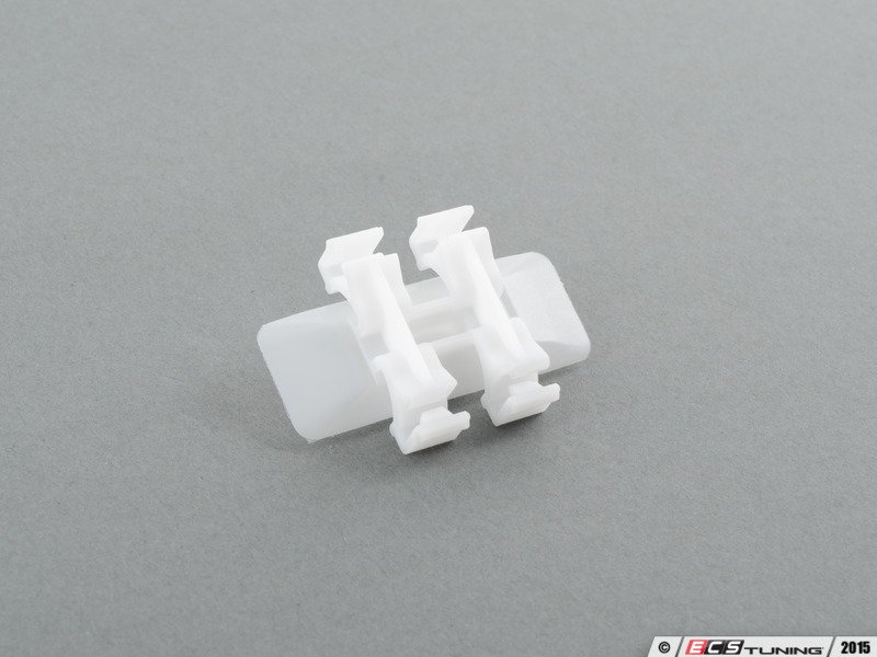 Genuine Mercedes Benz - 0079887178 - MOUNTING CLA