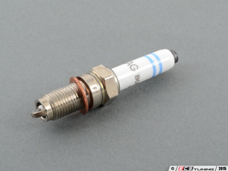 Genuine Volkswagen Audi - 04E905612C - Spark Plug - Priced Each (04E ...