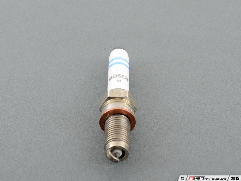 Genuine Volkswagen Audi - 04E905612C - Spark Plug - Priced Each (04E ...