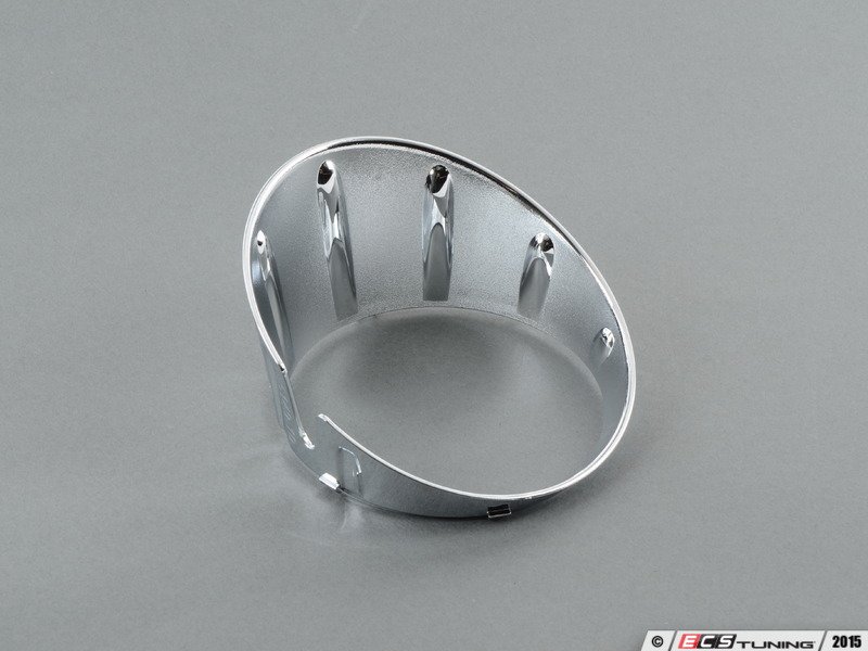 Genuine MINI - 51117248792 - Cover Trim For Fog/Position Light - Right ...