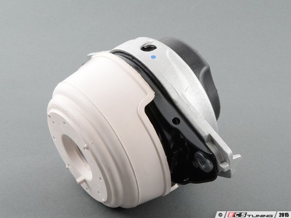 Genuine Mercedes Benz - 1662405917 - Engine Mount - Right