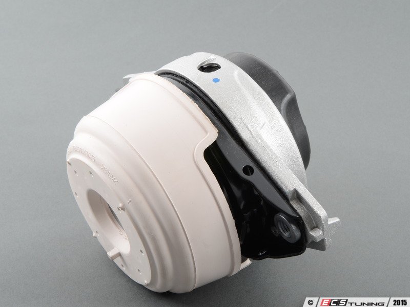 Genuine Mercedes Benz - 1662405917 - Engine Mount - Right