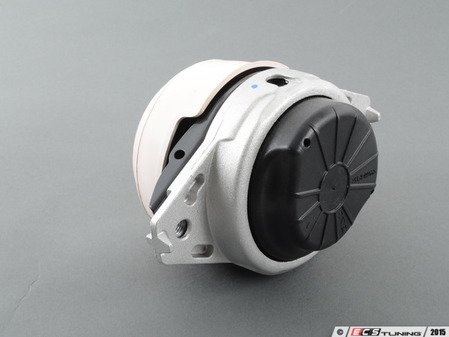 Genuine Mercedes Benz - 1662405917 - Engine Mount - Right