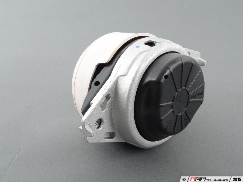 Genuine Mercedes Benz - 1662405917 - Engine Mount - Right