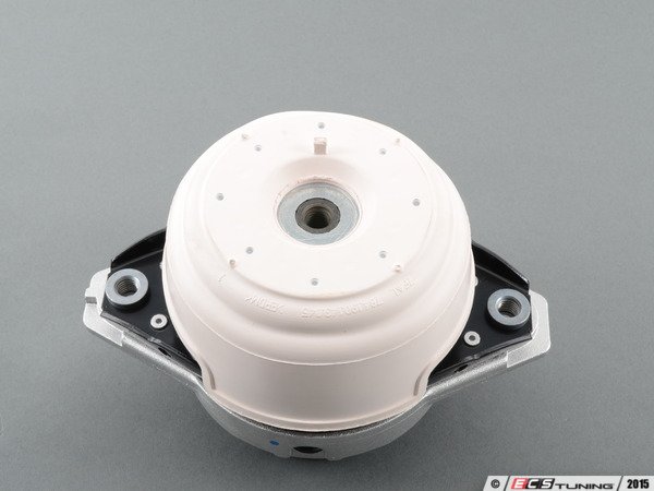 Genuine Mercedes Benz - 1662405917 - Engine Mount - Right