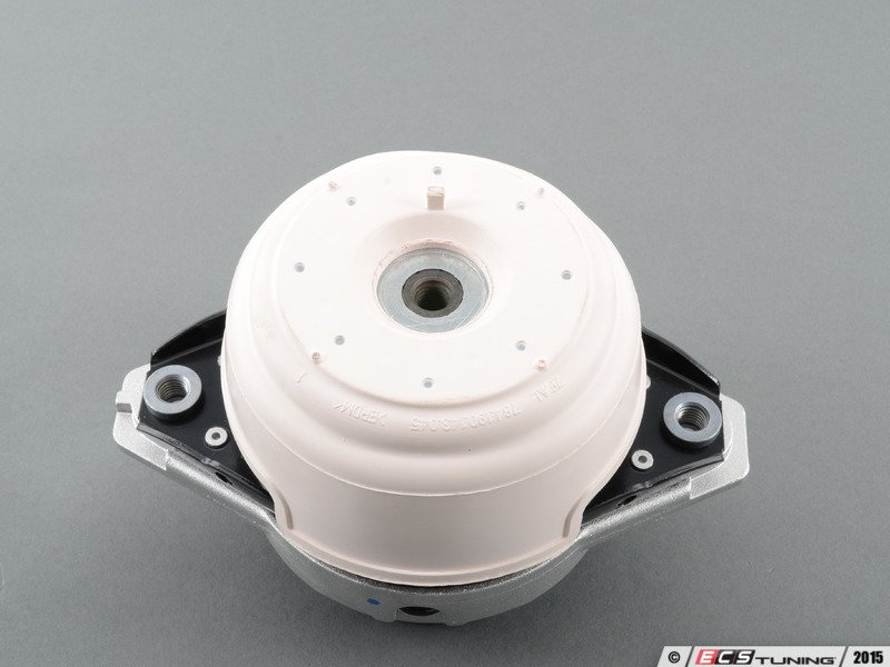 Genuine Mercedes Benz - 1662405917 - Engine Mount - Right