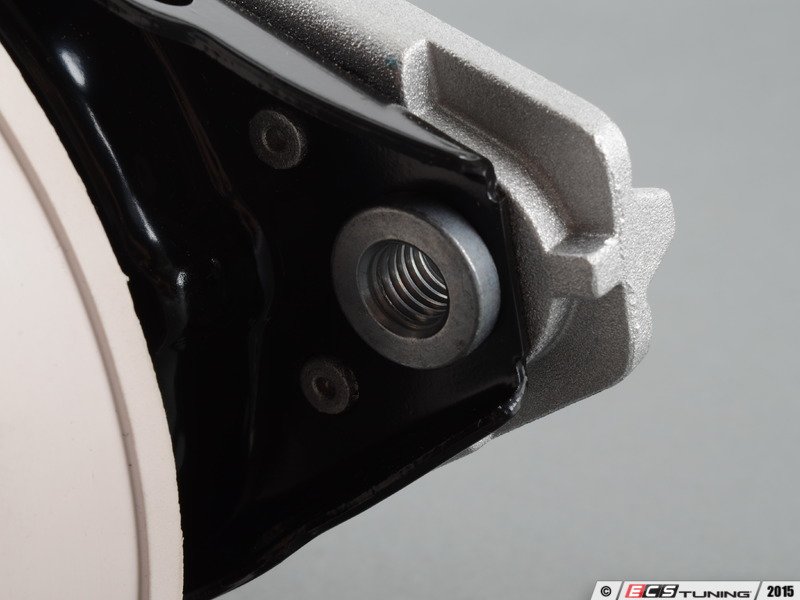 Genuine Mercedes Benz - 1662405917 - Engine Mount - Right