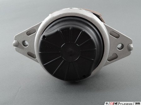 Genuine Mercedes Benz - 1662405917 - Engine Mount - Right