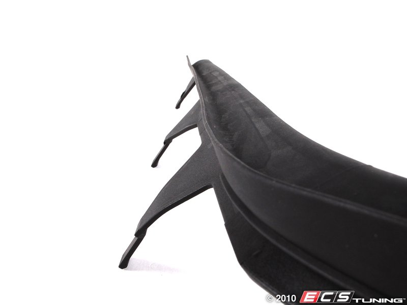 Genuine BMW - 63126921859 - Upper Headlight Cover Strip - Left (63-12-6 ...