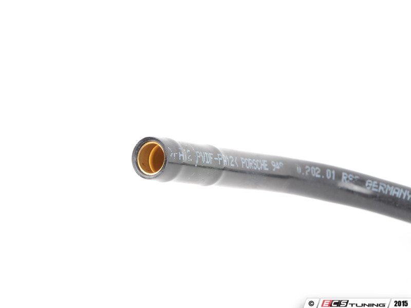 Genuine Porsche - 94811020203 - Venturi Ventilation Tube