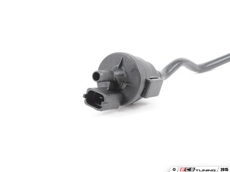 Genuine Porsche - 94811020203 - Venturi Ventilation Tube