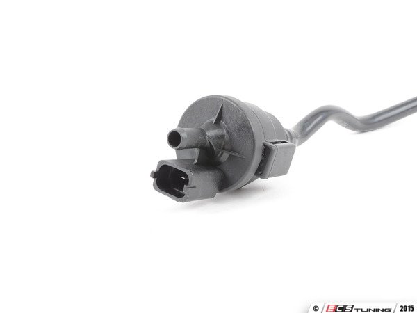 Genuine Porsche - 94811020203 - Venturi Ventilation Tube