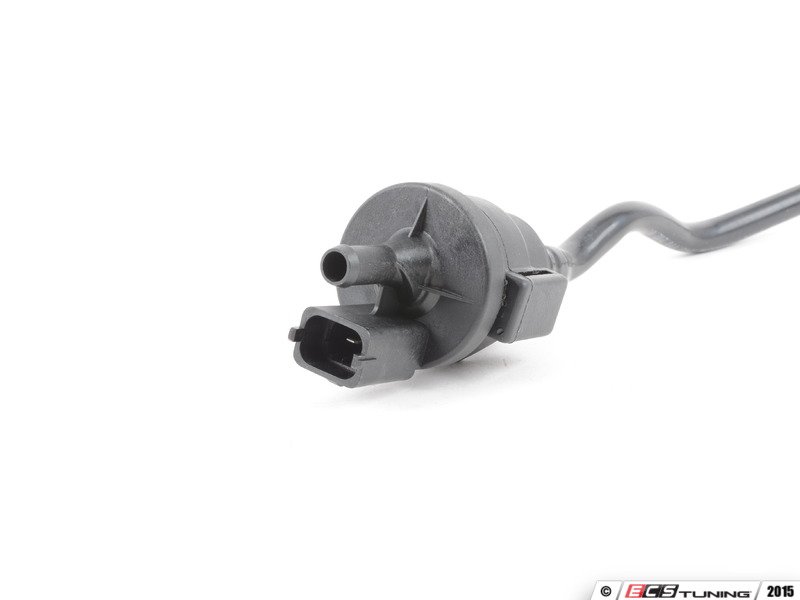 Genuine Porsche - 94811020203 - Venturi Ventilation Tube