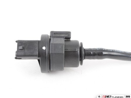 Genuine Porsche - 94811020203 - Venturi Ventilation Tube