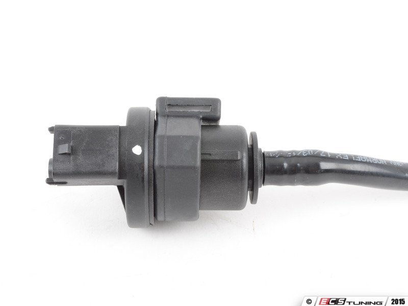 Genuine Porsche - 94811020203 - Venturi Ventilation Tube