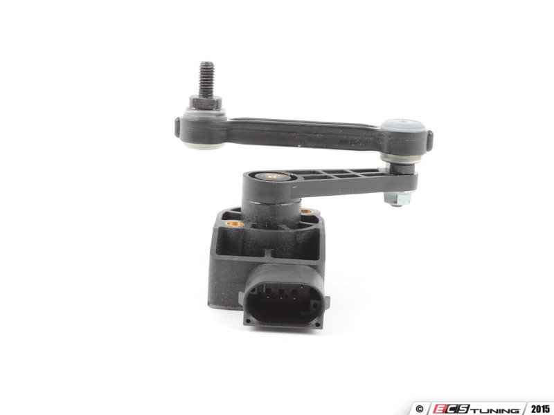 Genuine Porsche - 95533107700 - Rear Self-Leveling Sensor - Priced Each
