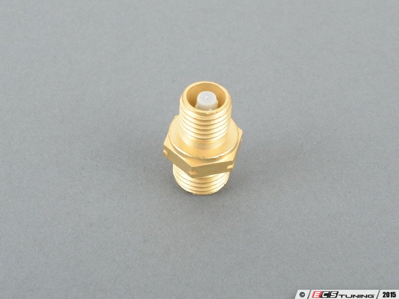 Hamburg Tech - 0000746086 - Fuel Fitting