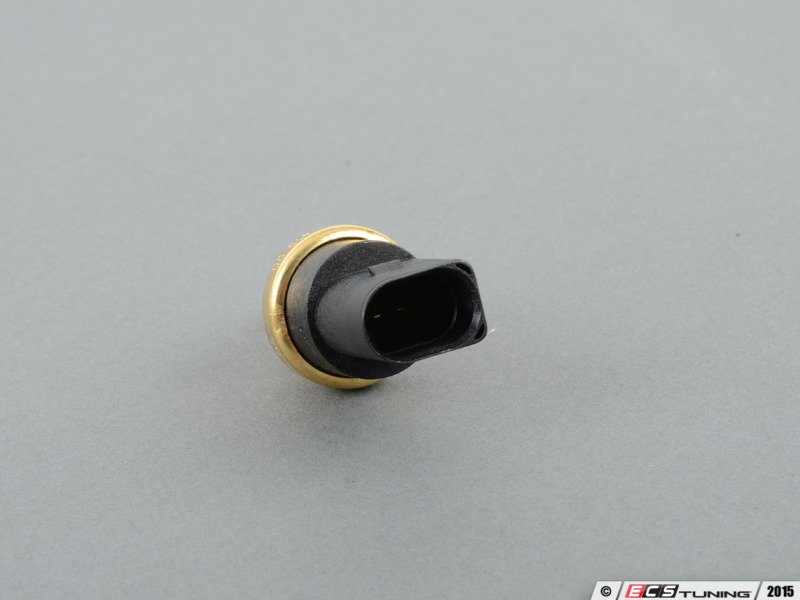 Genuine Porsche - 99760641000 - Coolant Temperature Sensor