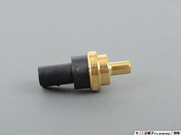 Genuine Porsche - 99760641000 - Coolant Temperature Sensor