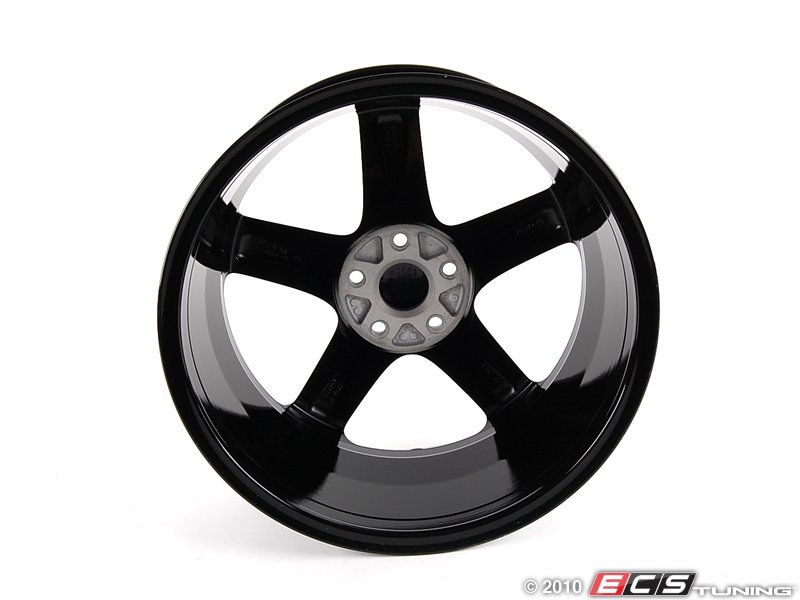 ECS News - Volkswagen 5X112 OEM Wheels