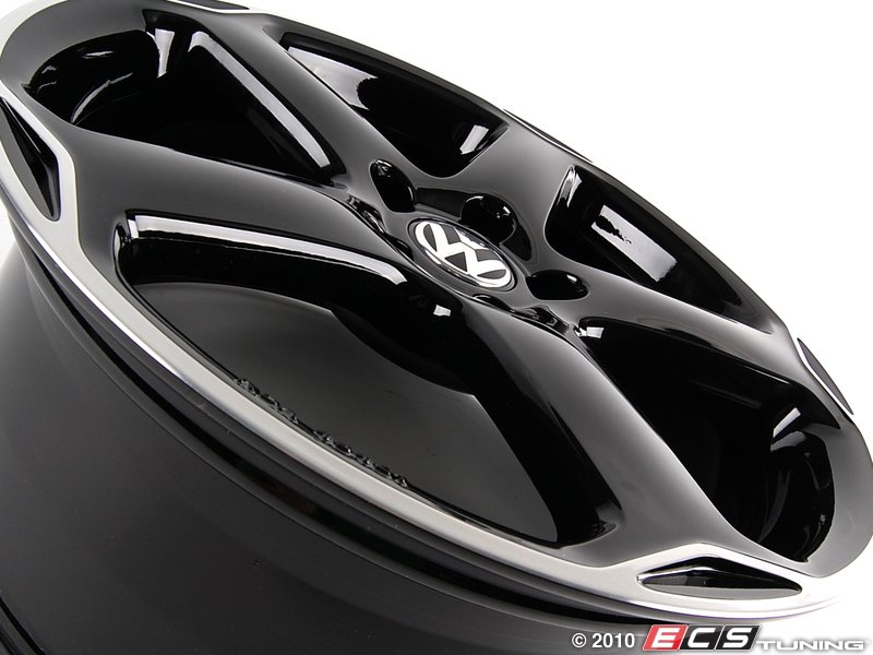 ECS News - Volkswagen 5X112 OEM Wheels
