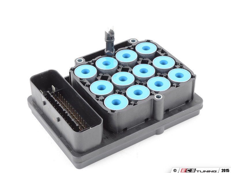 Genuine Mercedes Benz - 0365400401 - ABS And ESP Control Module