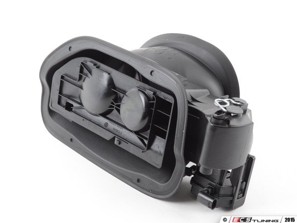 Genuine BMW - 51177270762 - Cover Pot (51-17-7-270-762)