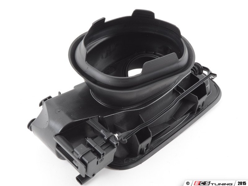 Genuine BMW - 51177270762 - Cover Pot (51-17-7-270-762)