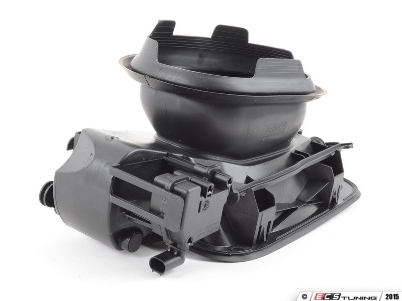 Genuine BMW - 51177270762 - Cover Pot (51-17-7-270-762)