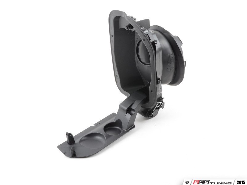 Genuine BMW - 51177270762 - Cover Pot (51-17-7-270-762)