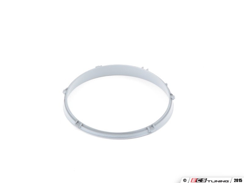Genuine BMW - 51117268747 - COVER, FOG LAMP, PRIMED LEFT - (NO LONGER ...