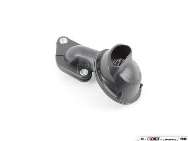 Genuine Volkswagen Audi - 06H115251M - Oil Pick-Up Tube (06H 115 251 M)