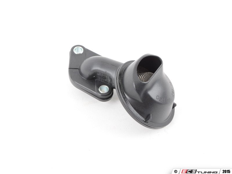 Genuine Volkswagen Audi - 06H115251M - Oil Pick-Up Tube (06H 115 251 M)