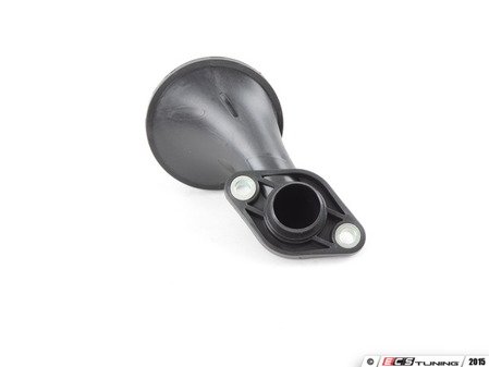 Genuine Volkswagen Audi - 06H115251M - Oil Pick-Up Tube (06H 115 251 M)