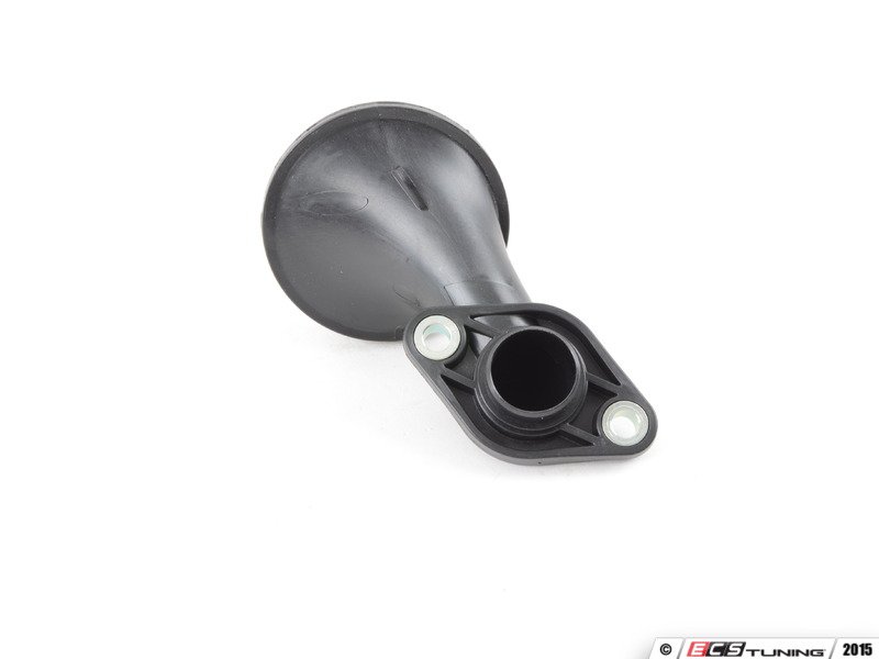 Genuine Volkswagen Audi - 06H115251M - Oil Pick-Up Tube (06H 115 251 M)