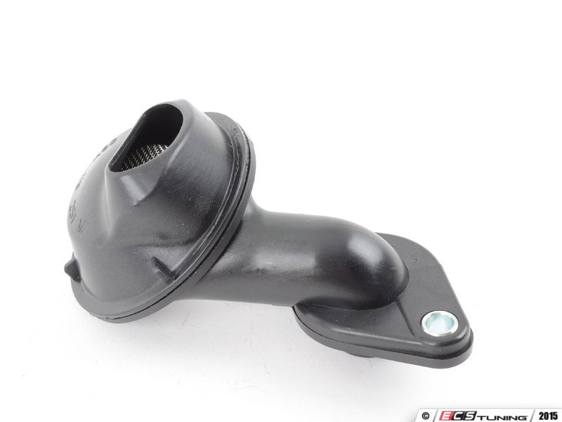 Genuine Volkswagen Audi - 06H115251M - Oil Pick-Up Tube (06H 115 251 M)