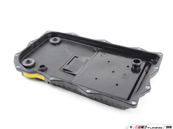 Meyle - 24118612901 - Automatic Transmission Oil Pan With Transmission ...