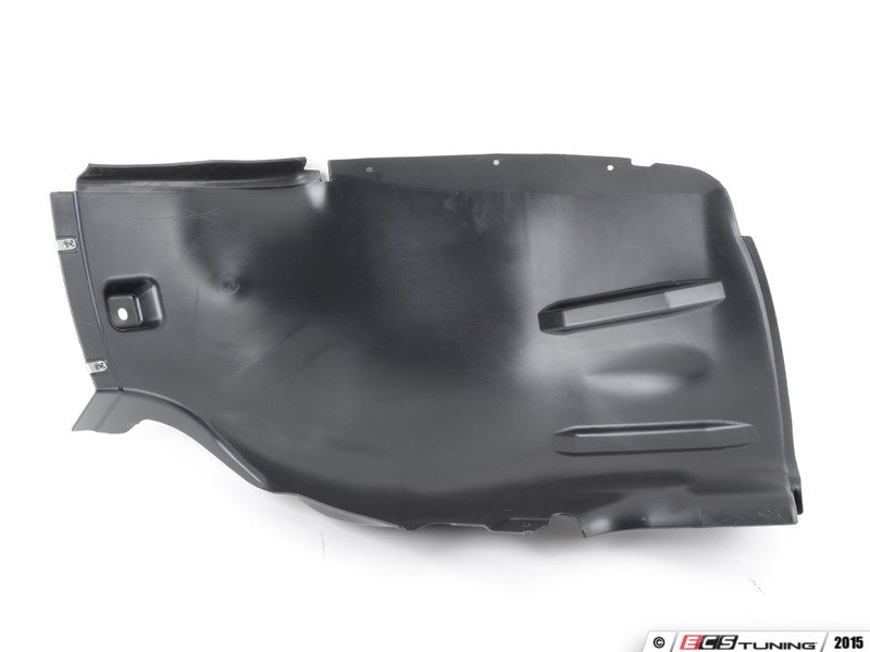 Genuine Mercedes Benz - 1648803005 - COVERING