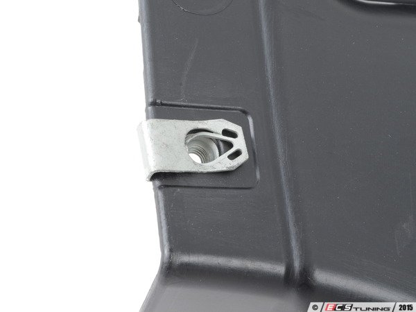 Genuine Mercedes Benz - 1648803005 - COVERING