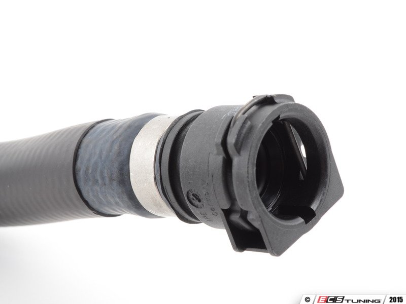 Rein - 17127545653 - Coolant Hose