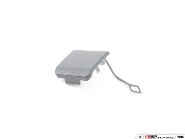 Genuine Mercedes Benz - 20388506269999 - Tow Hook Cover - Front