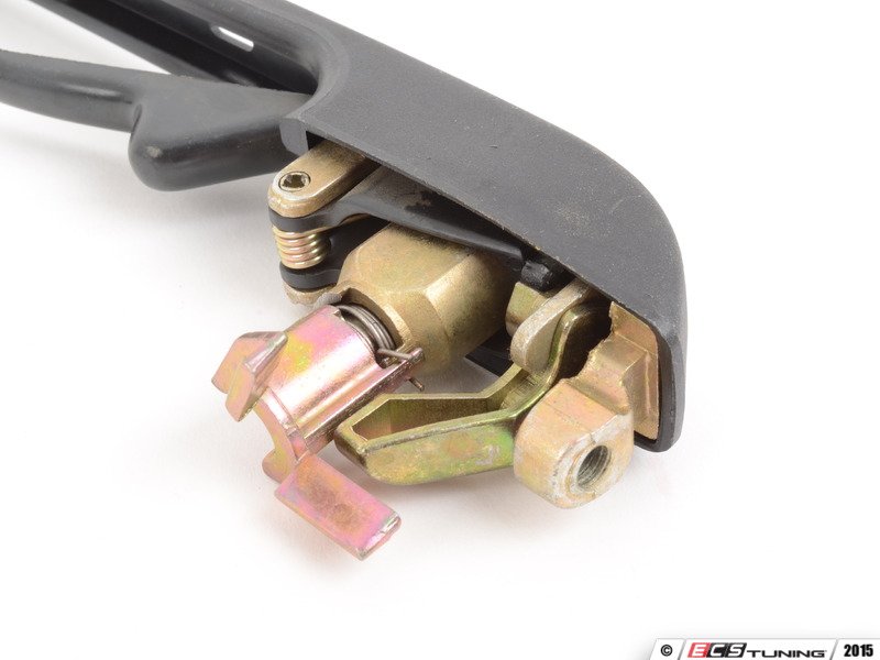 MTC - 191837205A - Front Door Handle Set