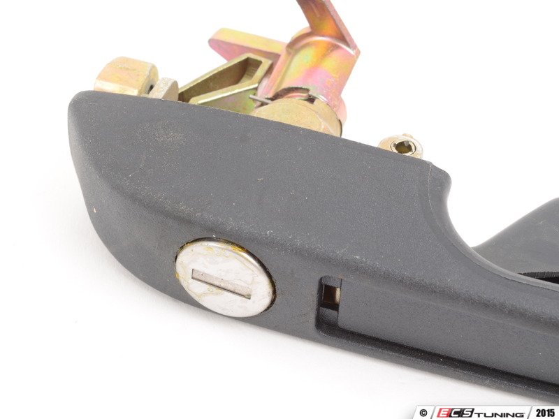 MTC - 191837205A - Front Door Handle Set