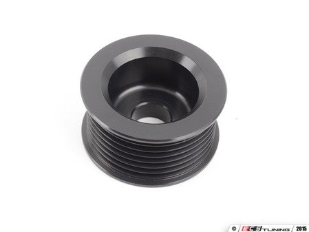 Genuine Porsche - 94860312501 - Alternator Pulley