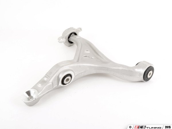 Genuine Mercedes Benz - 1663300107 - Front Lower Control Arm - Left