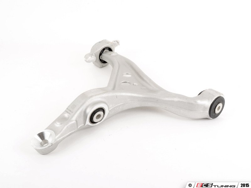 Genuine Mercedes Benz - 1663300107 - Front Lower Control Arm - Left