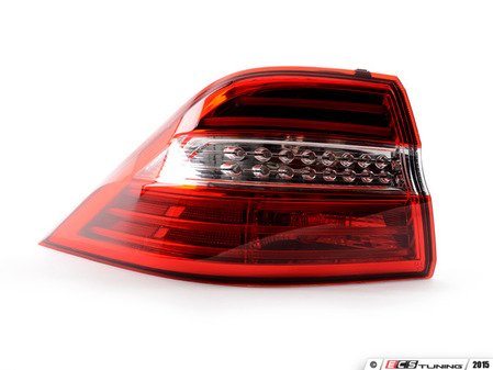 Genuine Mercedes Benz - 1669063501 - REAR LAMP CO