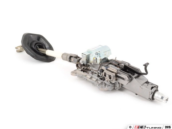Genuine Porsche - 95534700709 - Steering Column Assembly