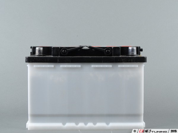 Genuine Porsche - 99961107020 - DRY BATTERY (NOT HAZ - (NO LONGER ...