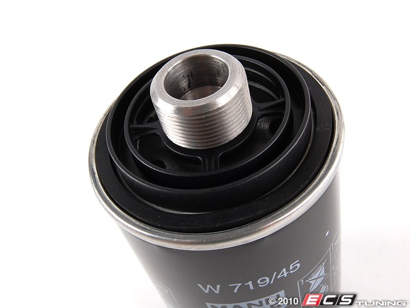 Mann - 06J115403C - Oil Filter - Pack Of 5